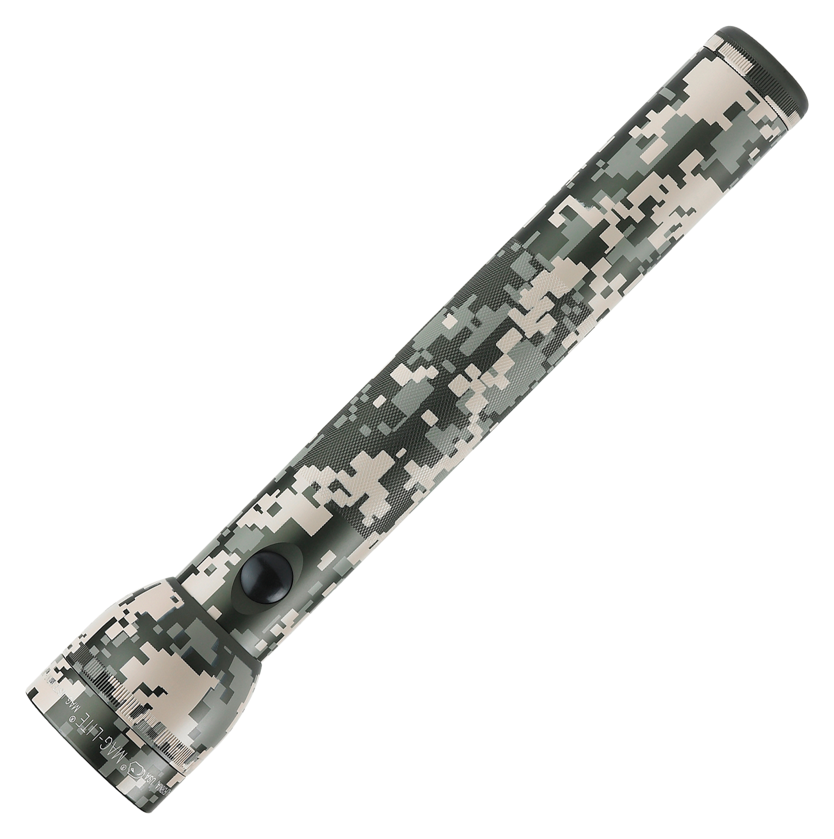 Maglite LED D-Cell Flashlight | Bass Pro Shops